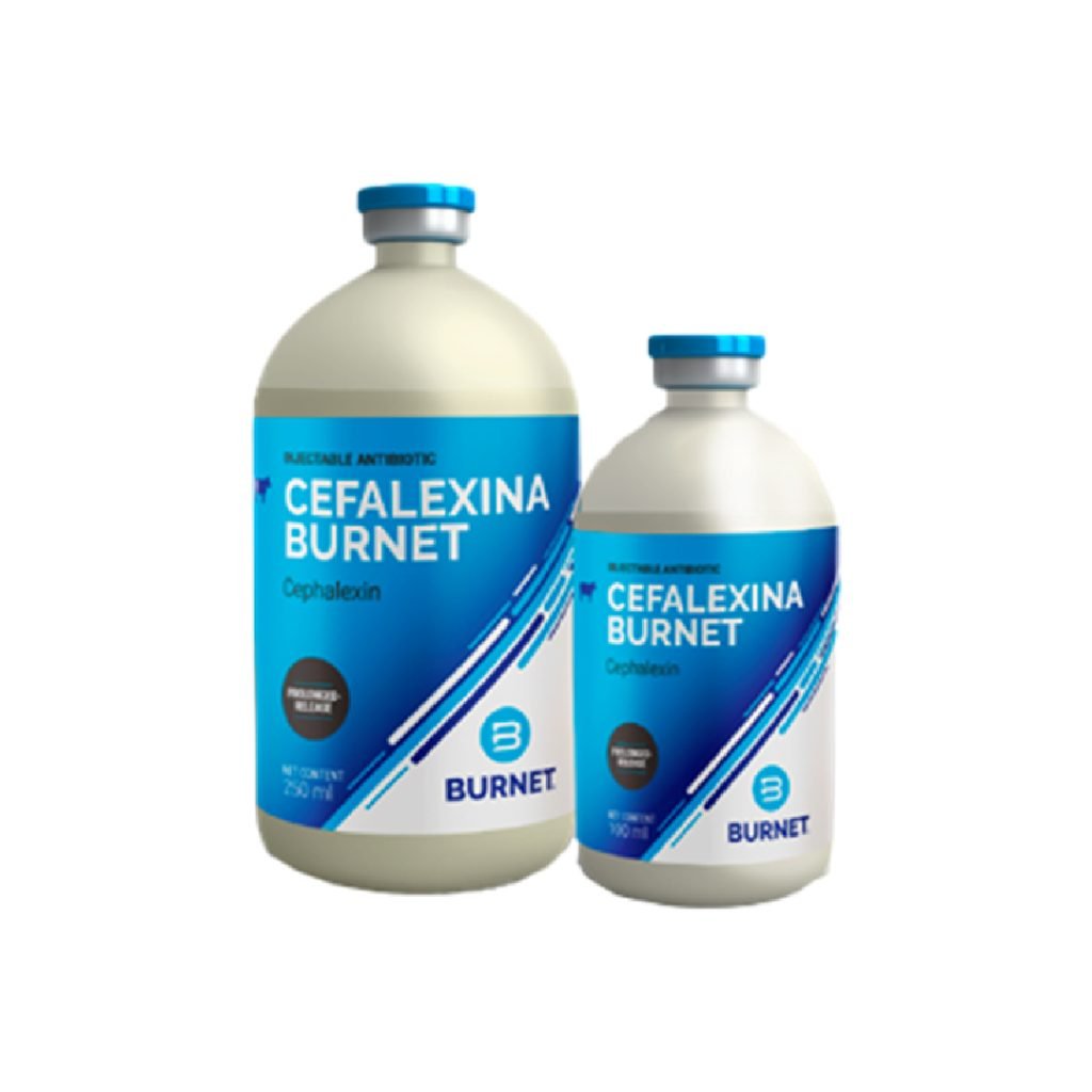 Cefalexina (Cefalexina) – Dopharma Dominicana